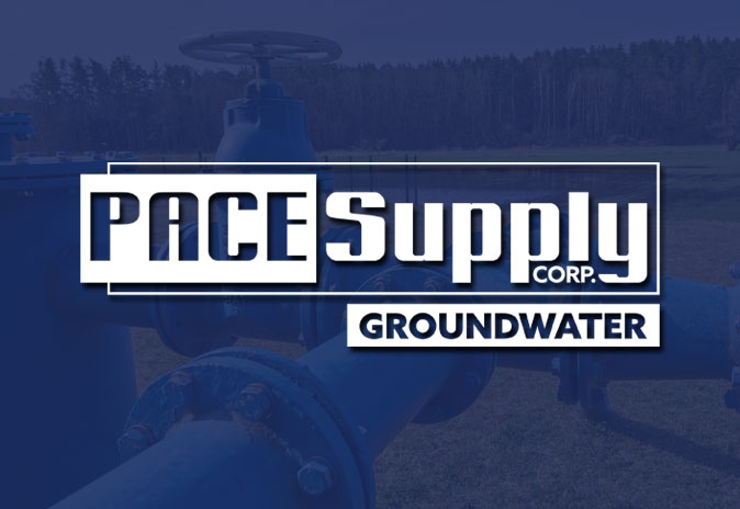 PACE Supply | Groundwater